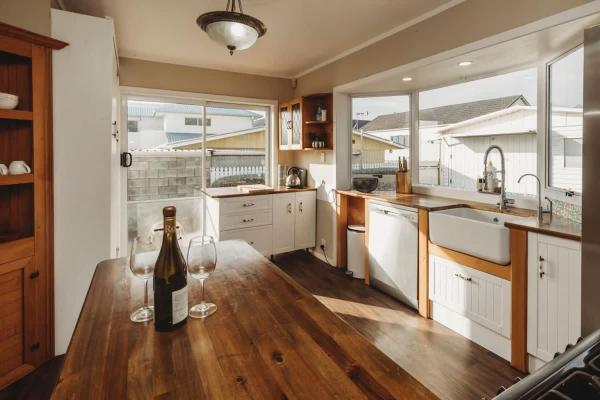 Central One Fifty Five - Character Home Near Cbd - Nouvelle-Zélande