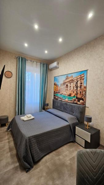 Casa Camillo - Frascati