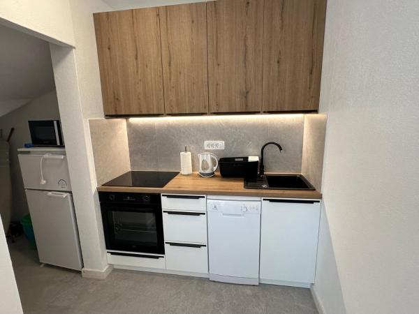 Apartments Baričević - Stari Grad