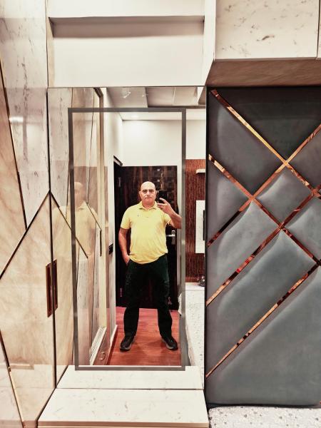 Home Stay Suncity - Manesar