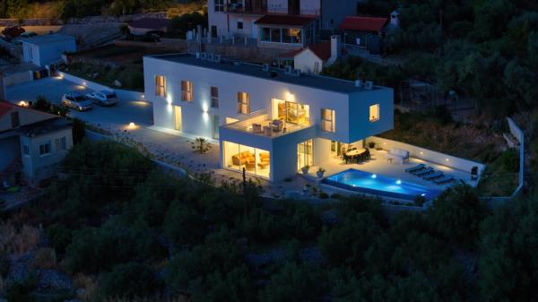 Villa Campagna - Trogir