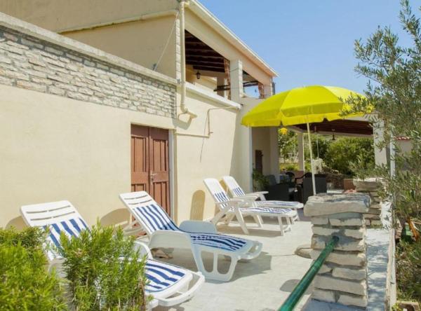 House B - 45m From The Sea - Vela Luka