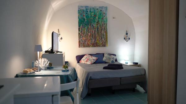 Monolocale, Il Nido Nel Borgo - Termoli