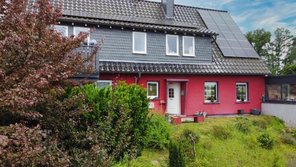 Haus Hönigblick - Siegen