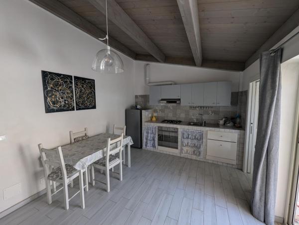 Casa Regina - Gaeta