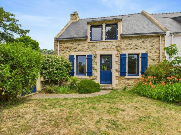 Maison Bretonne Pour 4 Adultes Et 3 Enfants - Saint-Gildas-de-Rhuys