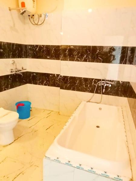 Red Rose Resort - Mandarmani