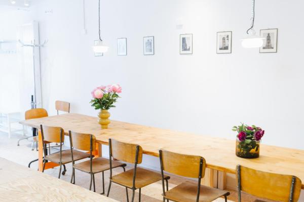 Raum Life - Quartier 10 - Ratisbonne