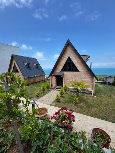 Azhara Bungalow - Kavala