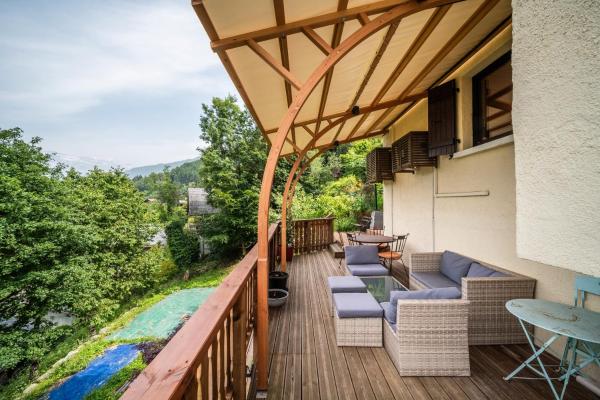 Chalet La Bartavelle - Morillon - Flaine