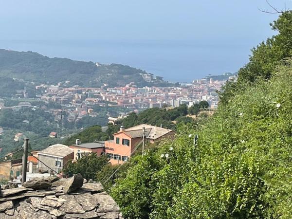 Chalet Nel Borgo - Moneglia