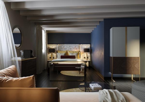 Palazzo Rota Luxury Apartments - Mestre