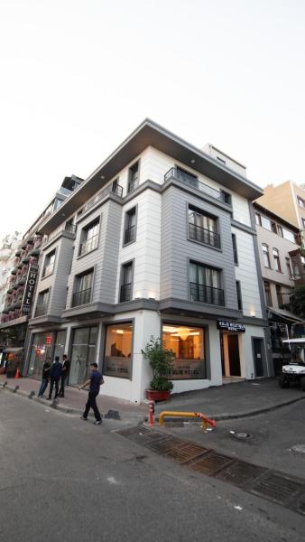 Solis - Kumkapi - Zeytinburnu