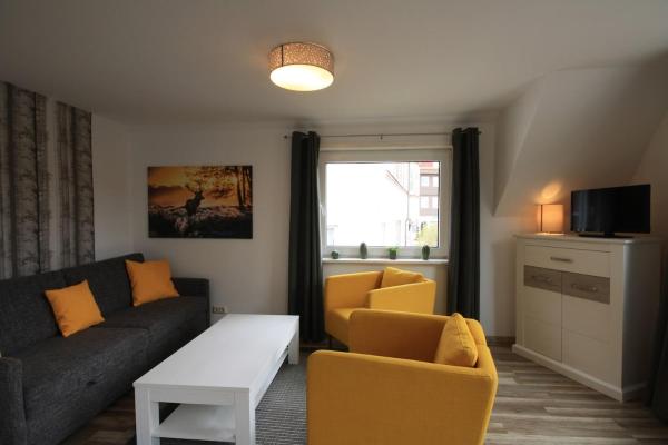 Ferienwohnung Hexenbaude - Braunlage