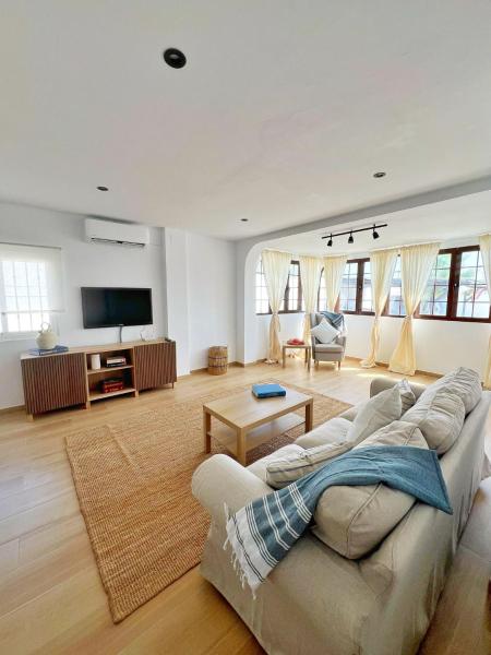 Chalet Vacacional Eliá -Piscina Privada, Bbq, Wifi - Chiclana de la Frontera