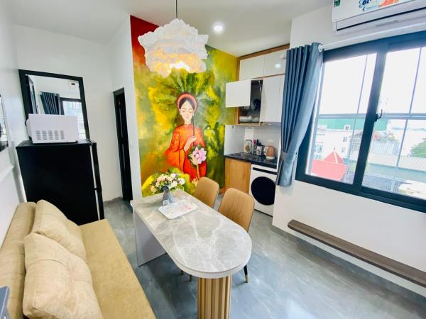 Lilo's Homestay West Lake Thuy Khue - Hanoi