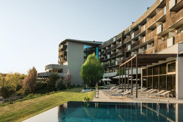 Falkensteiner Balance Resort Stegersbach L Adults Only - Burgenland