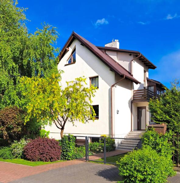 Anka - Władysławowo