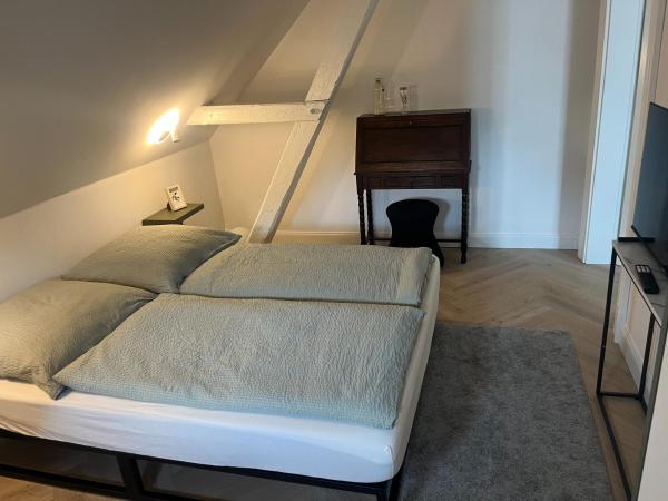 Ferienwohnung Rheiderland - Weener