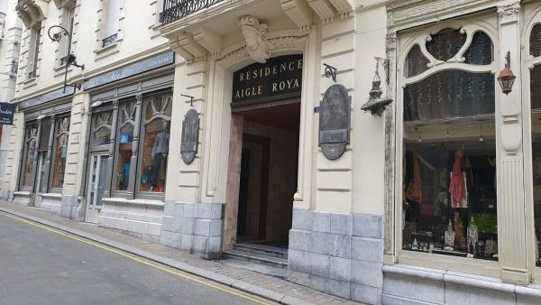 Appartement Rénové En Plein Coeur De Cauterets - Cauterets