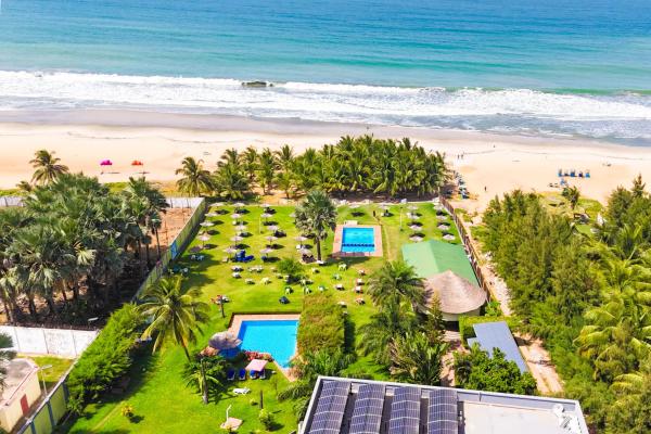 Kasumai Beach Resort - Gambia