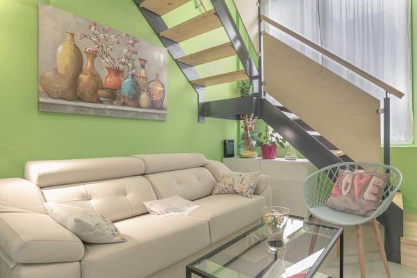 Apartamento Luz, A Pie De Playa - Cádiz