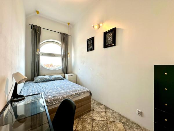 Pokoje Monte 49 - Gdańsk