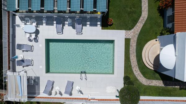 Apartments Manda - Vodice