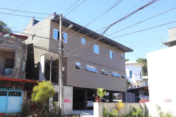 Slate Pine Baguio Homestay - Baguio