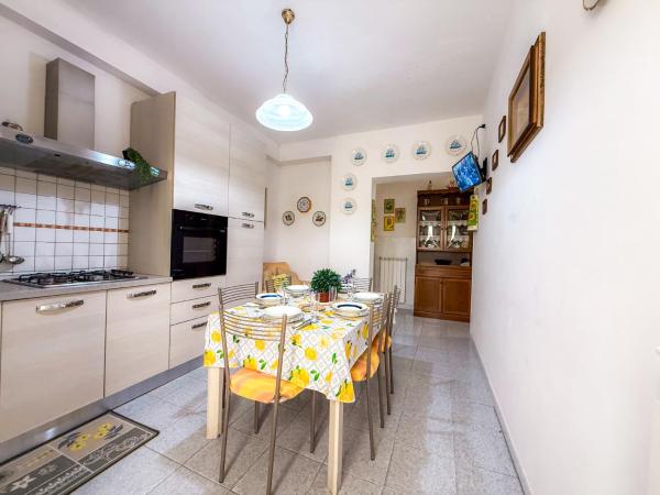 Indianapolis Apartment, 2 Posti Auto Rif A816 - San Benedetto del Tronto
