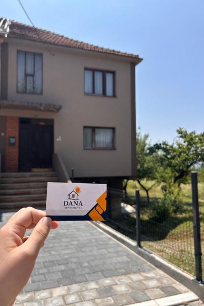 Apartmani Dana - Vranje