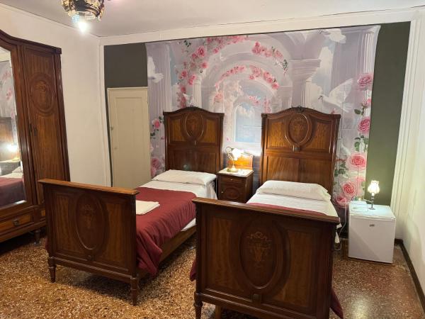 Residence Ss Apostoli Center Venice - Venice