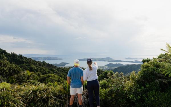 Tasman Holiday Parks - Coromandel - Coromandel