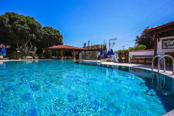 ŞAhin Villa Apart - Dalyan
