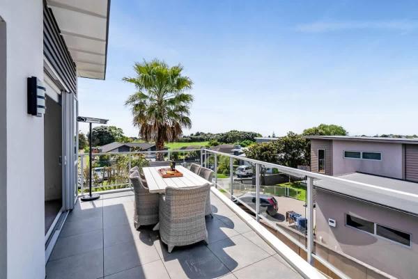 Executive On Parkvue - Waitara