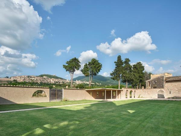 Ascesi Resort - Spello