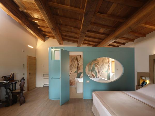 Ascesi Resort - Assisi