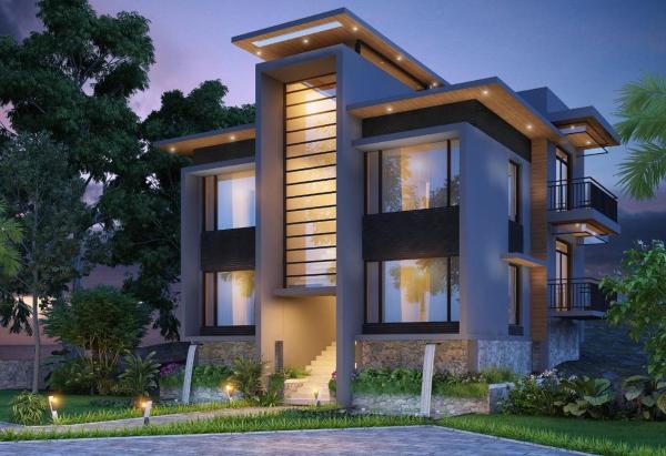 Rock View Resort - Vagamon