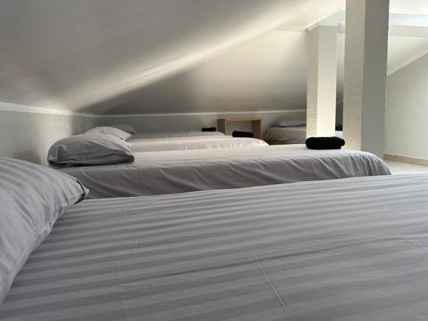 Hostel Radom - Poland