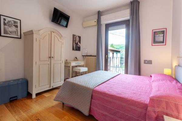 Maxi Paradiso - Guest House - Italywego - Passignano sul Trasimeno