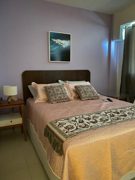 Flat Em Muro Alto - Pernambuco