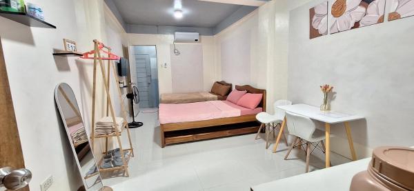 Palawan Budget Room - Puerto Princesa