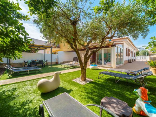 Villa Villa Rosa By Interhome - Alcúdia