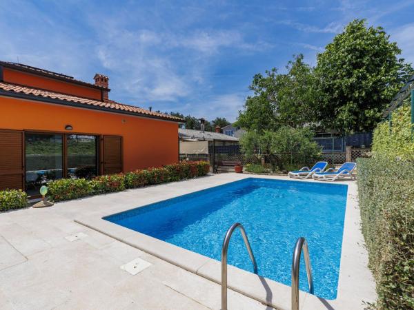Holiday Home Starci By Interhome - Croatie