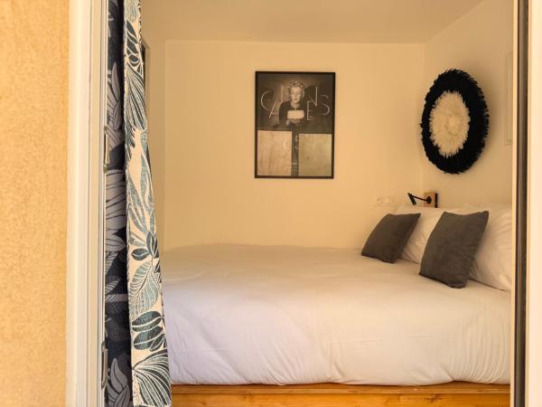 Cb Cannes- New York - Cannes