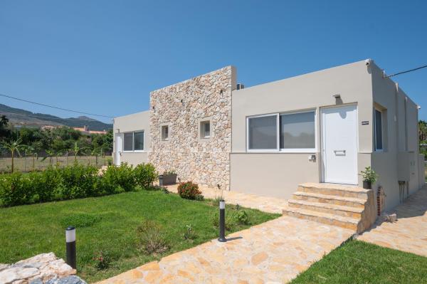 Stone And Sea Kos Retreat Serenity - Kos