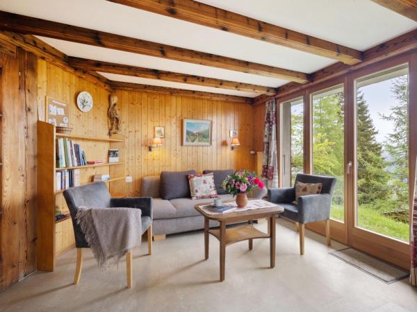 Apartment Haimavati By Interhome - Verbier