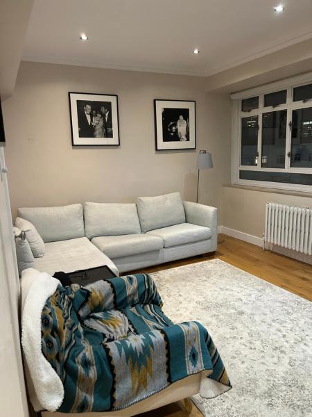 Superbly Located 2bd Flat Heart Of Pimlico! - Bloomsbury