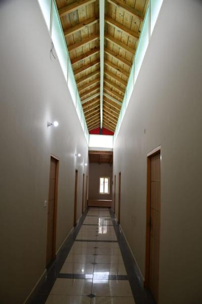 Negi Hotel - Mukteshwar