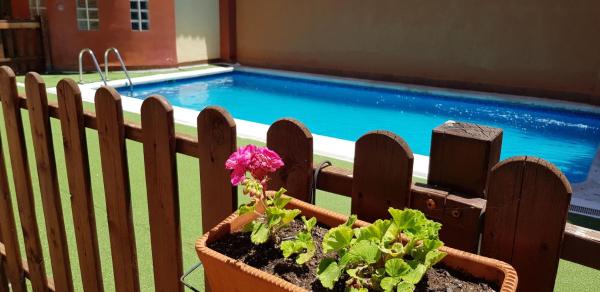 Apartamentos Alcazar De Baeza - Baeza